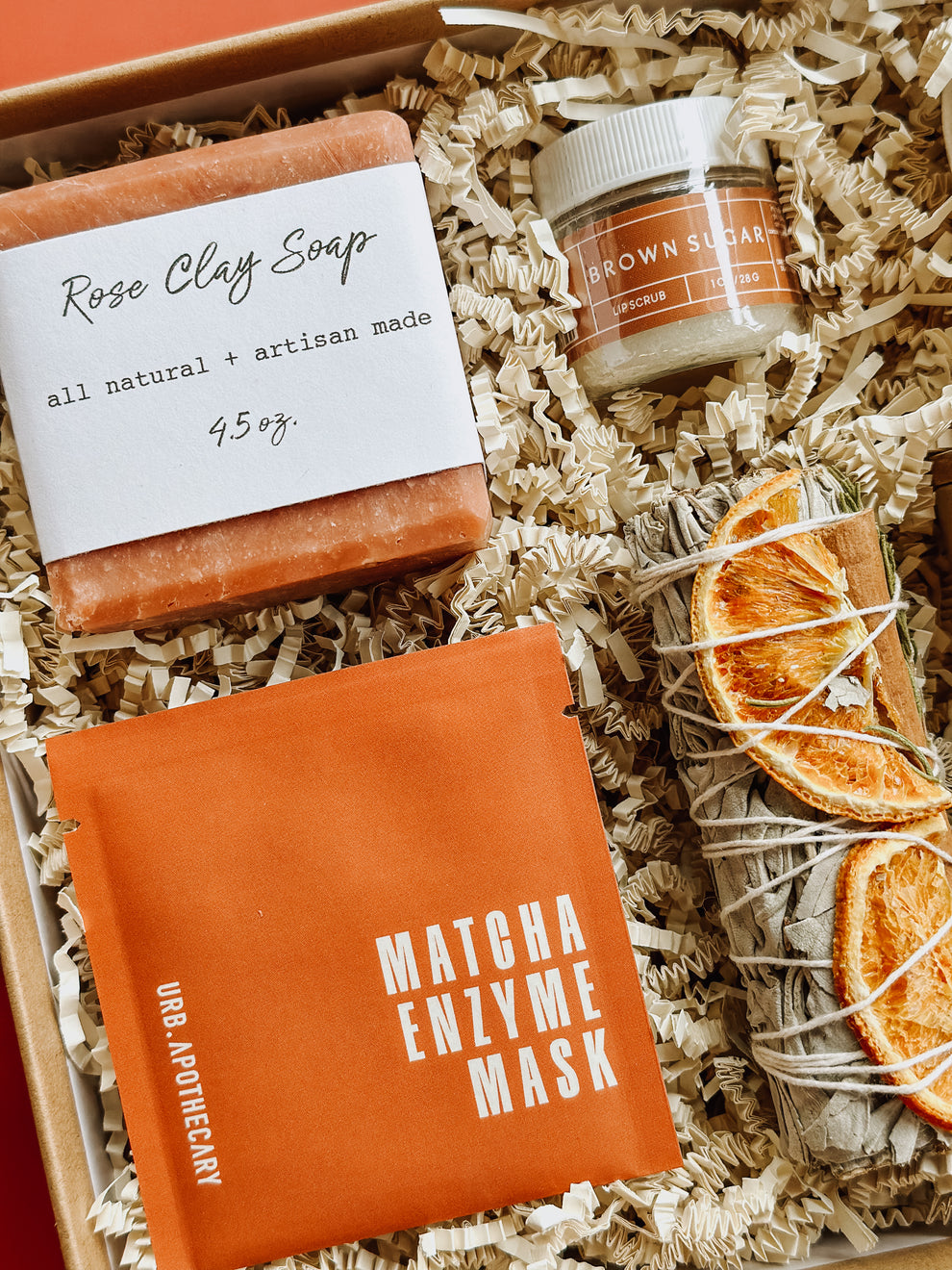 Indulge in Luxury with the Exquisite Pamper Box – BOXED Gift Co.