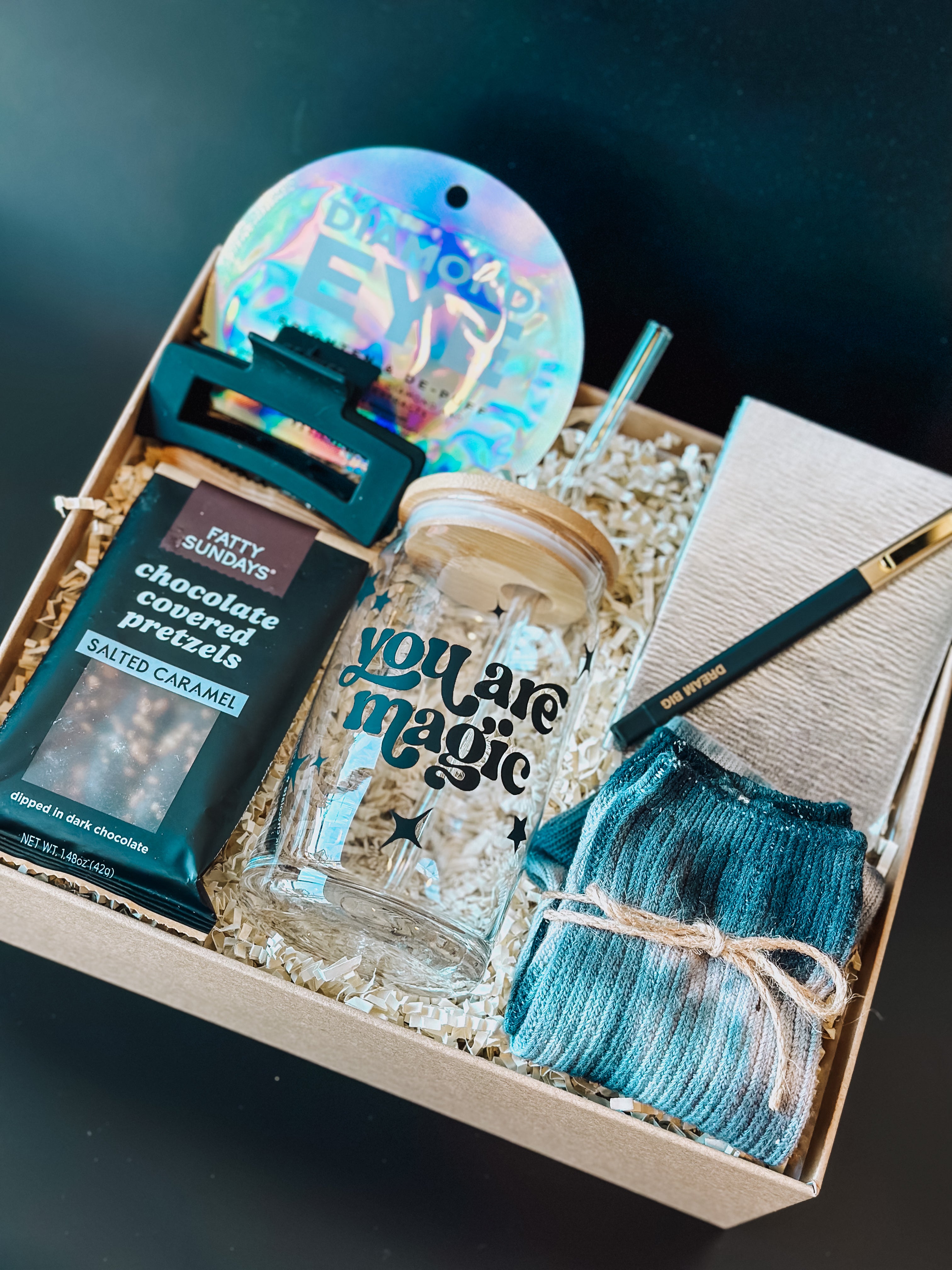 Check out our Most Recent Gift Box Releases