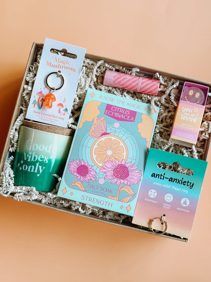 Check out our Most Recent Gift Box Releases – BOXED Gift Co.