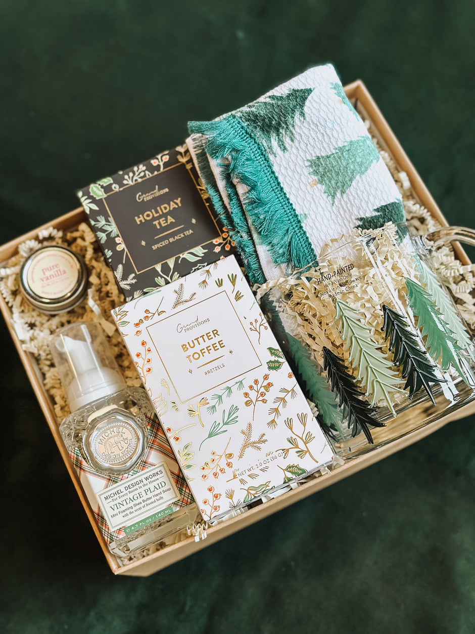 Check out our Most Recent Gift Box Releases – BOXED Gift Co.