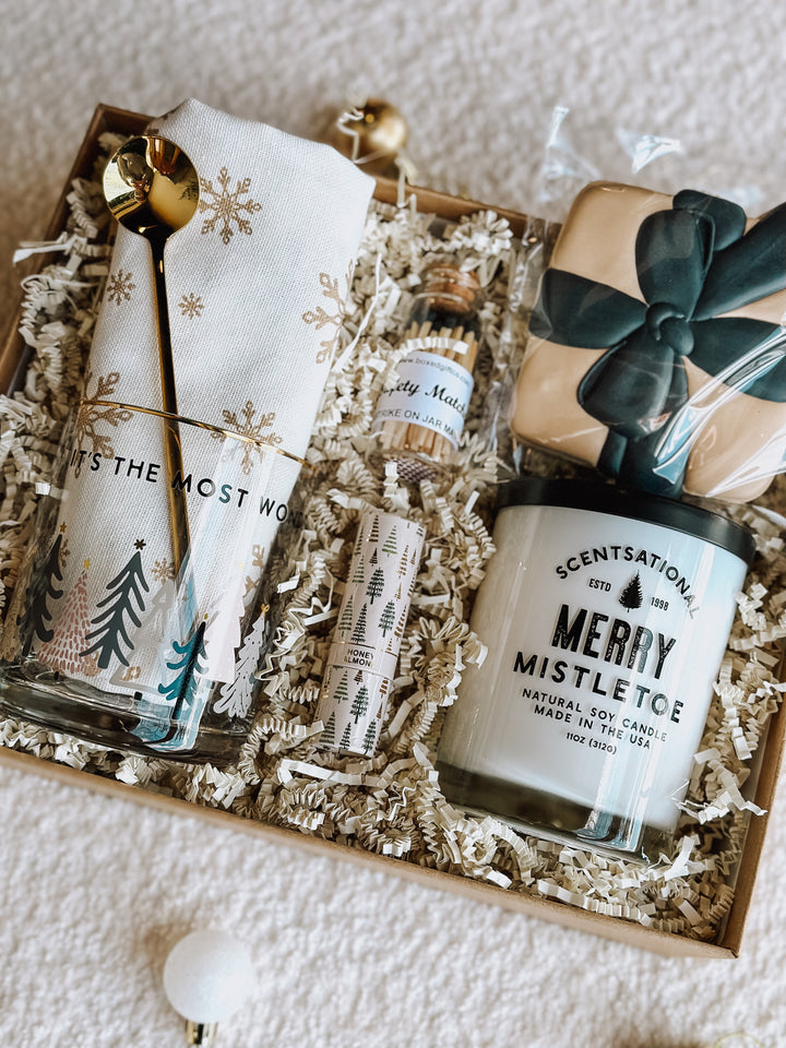 Check out our Most Recent Gift Box Releases – BOXED Gift Co.
