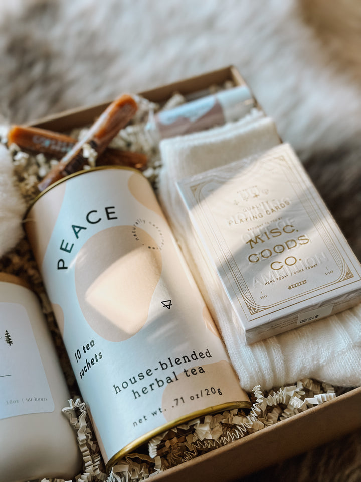 Check out our Most Recent Gift Box Releases – BOXED Gift Co.