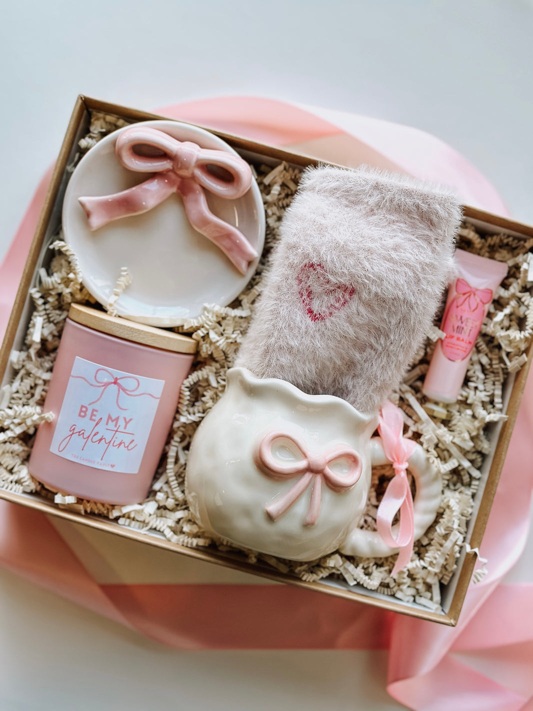 BOXED Gift Co. - Unique - Craft - Practical