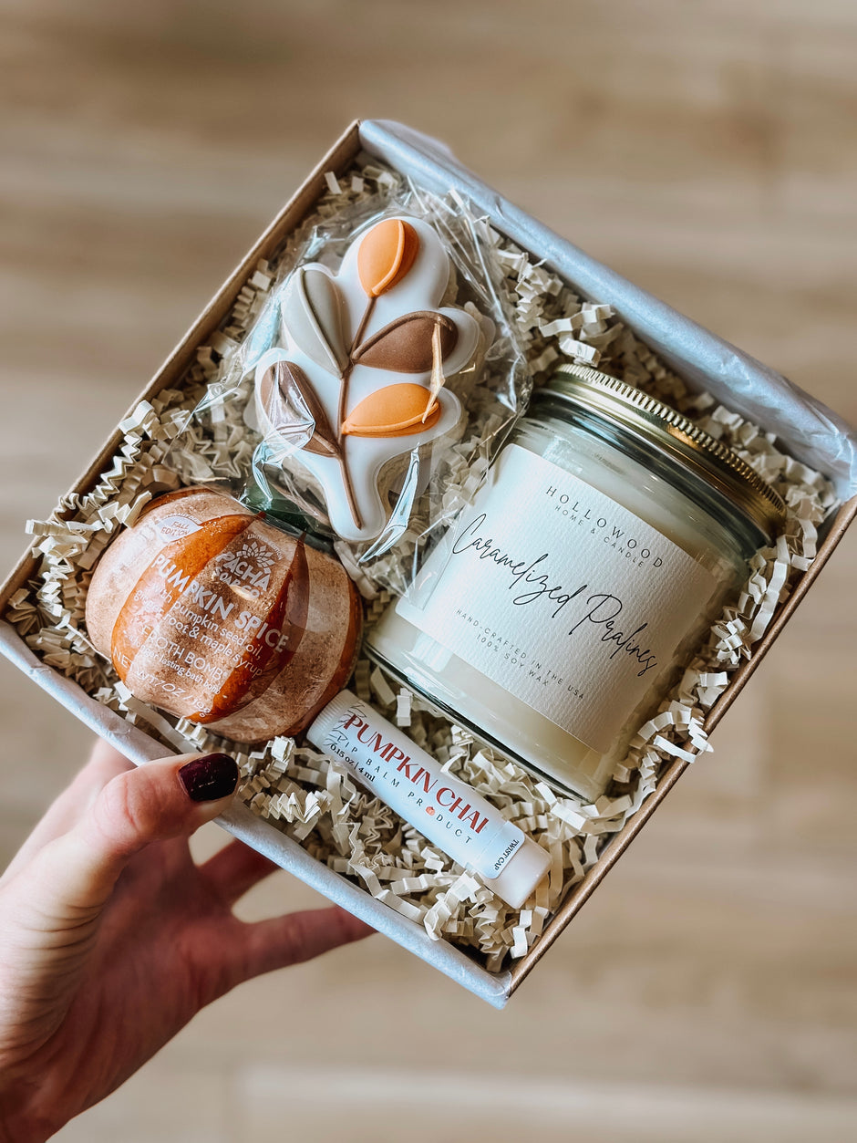 Check out our Most Recent Gift Box Releases – BOXED Gift Co.