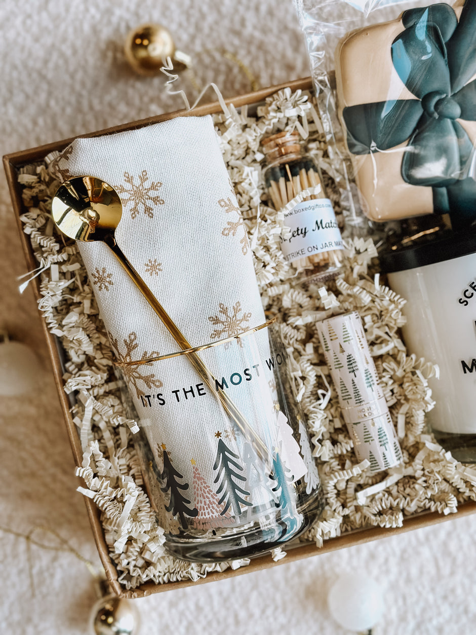 Check out our Most Recent Gift Box Releases – BOXED Gift Co.