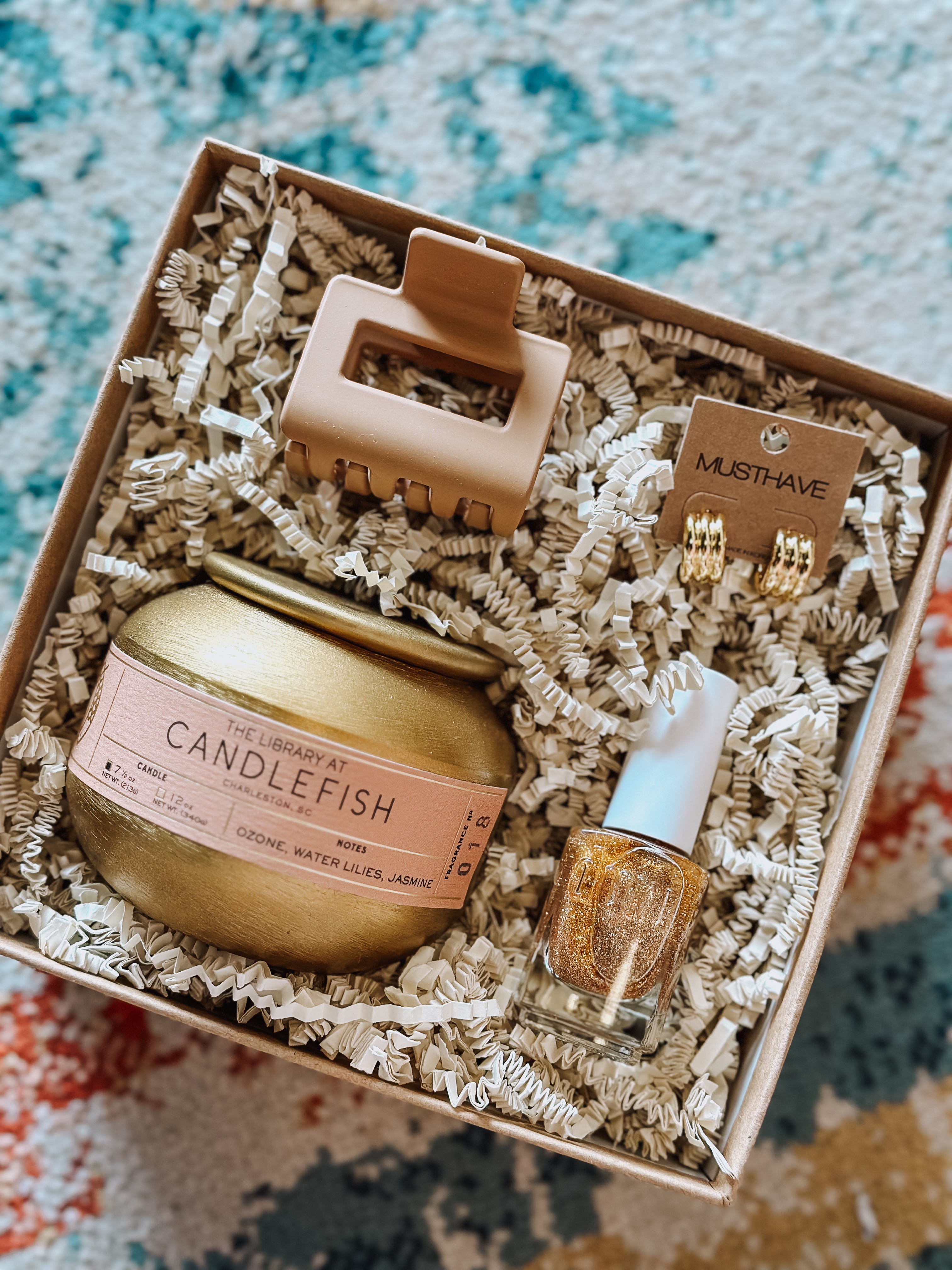 Shop One-of-a-Kind Gifts for Extra Special Moments – BOXED Gift Co.