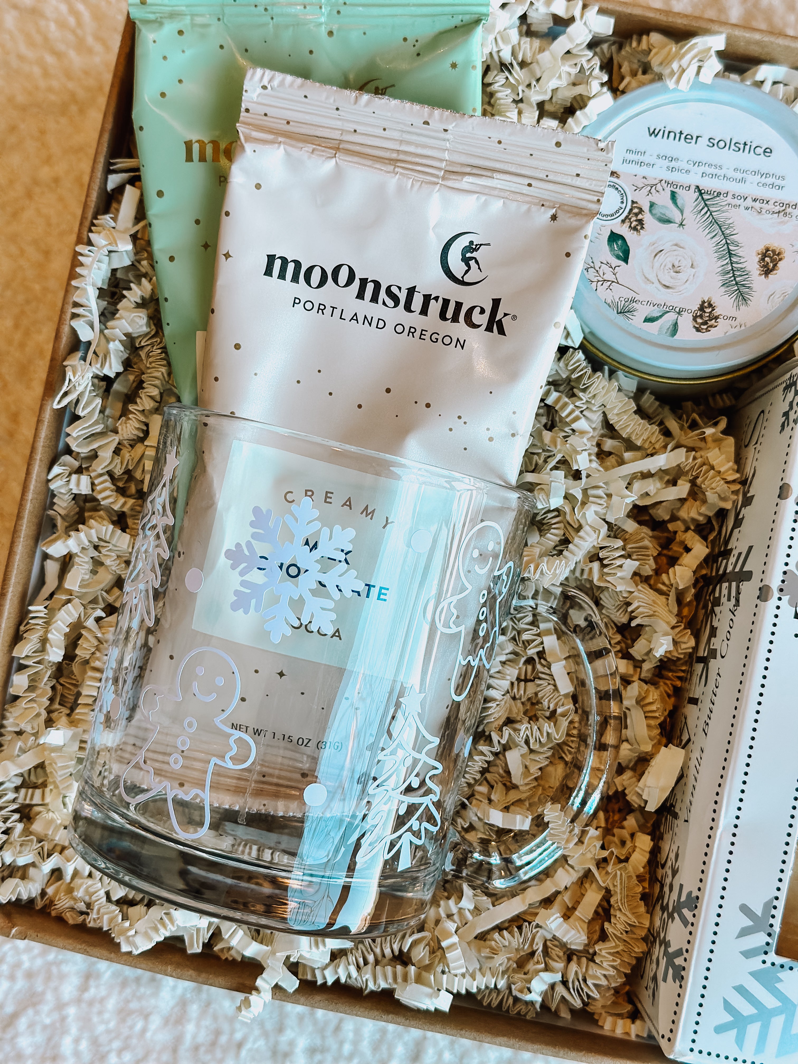 Quality Boss Babe Gifts - Empowerment in a Box – BOXED Gift Co.