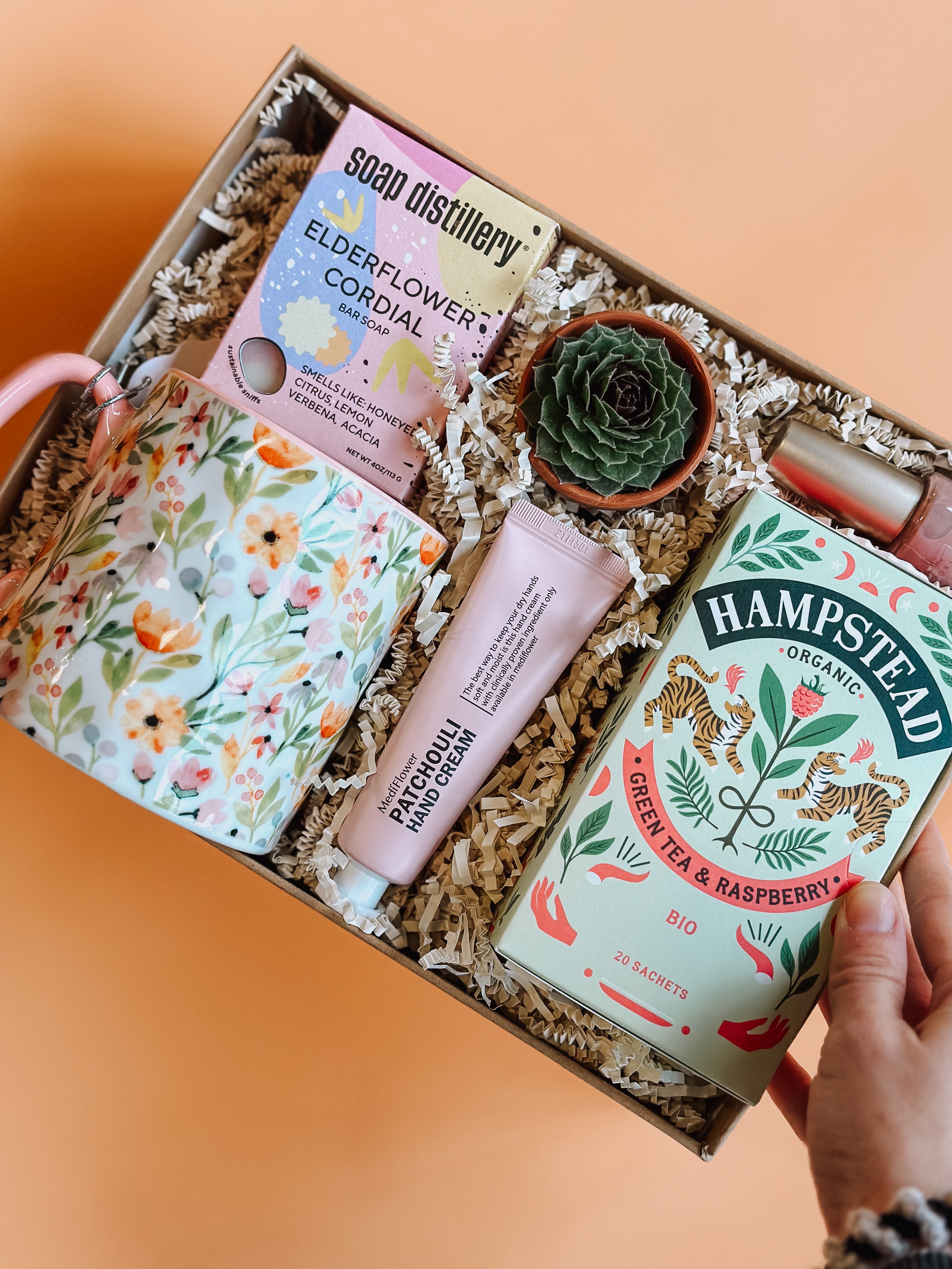 BOXED Gift Co. - Unique - Craft - Practical