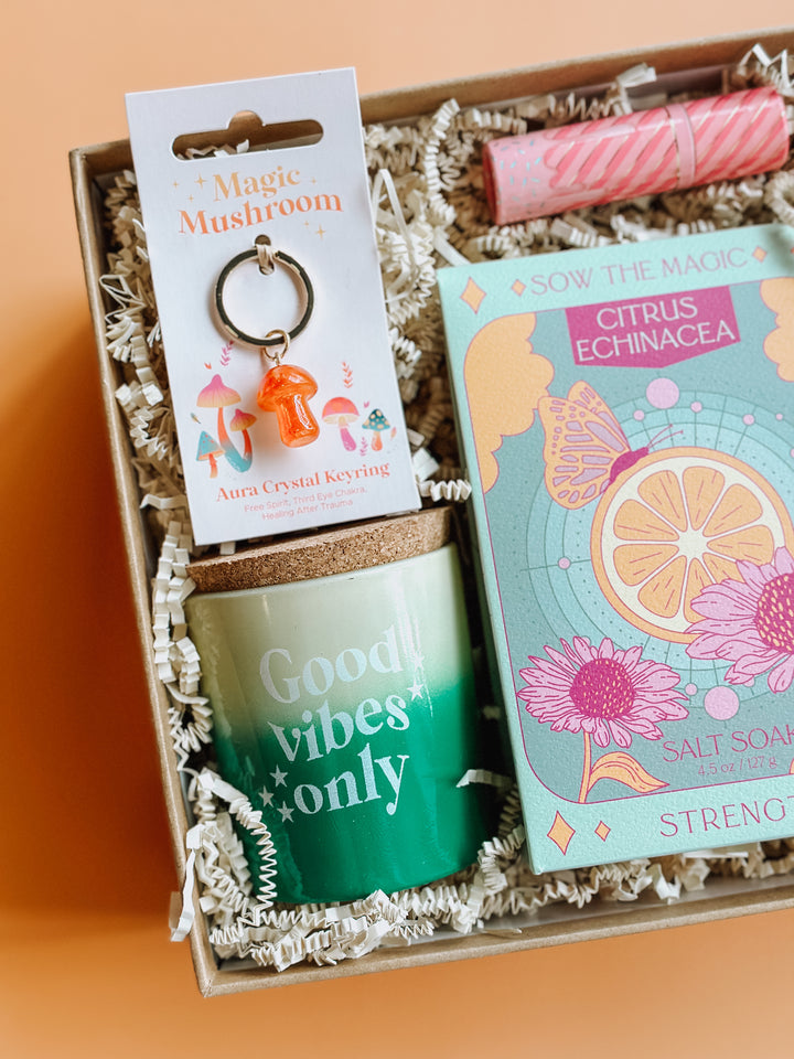 Check out our Most Recent Gift Box Releases – BOXED Gift Co.