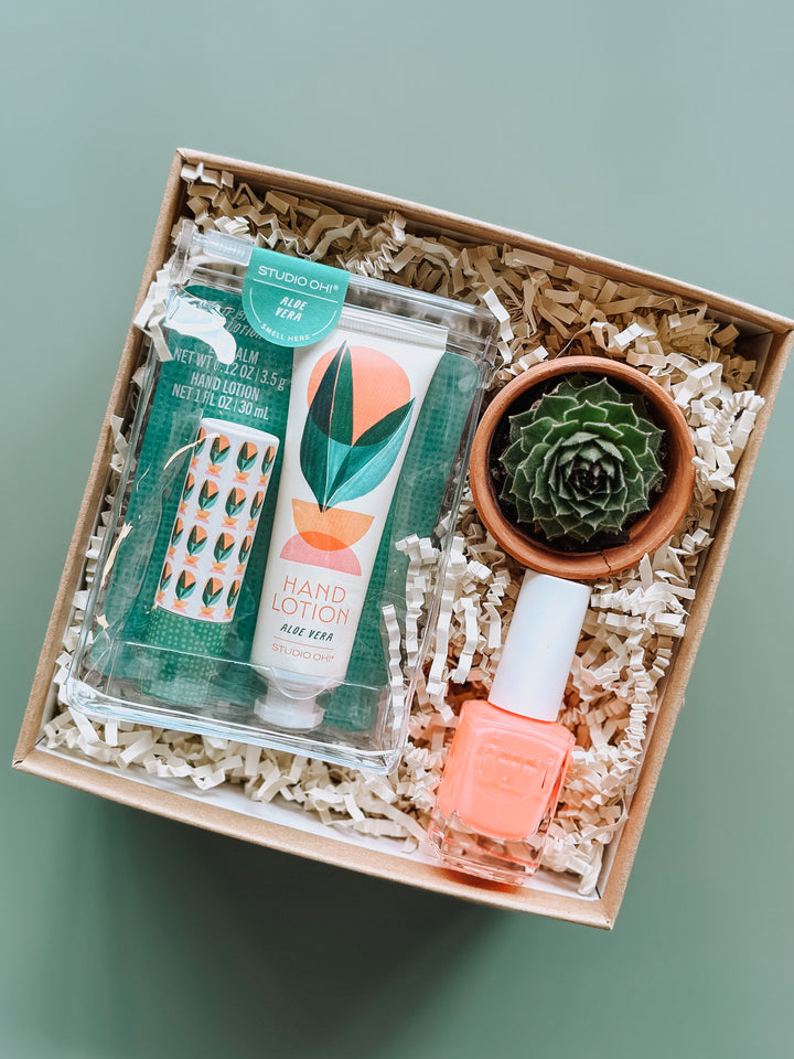 Check out our Most Recent Gift Box Releases – BOXED Gift Co.