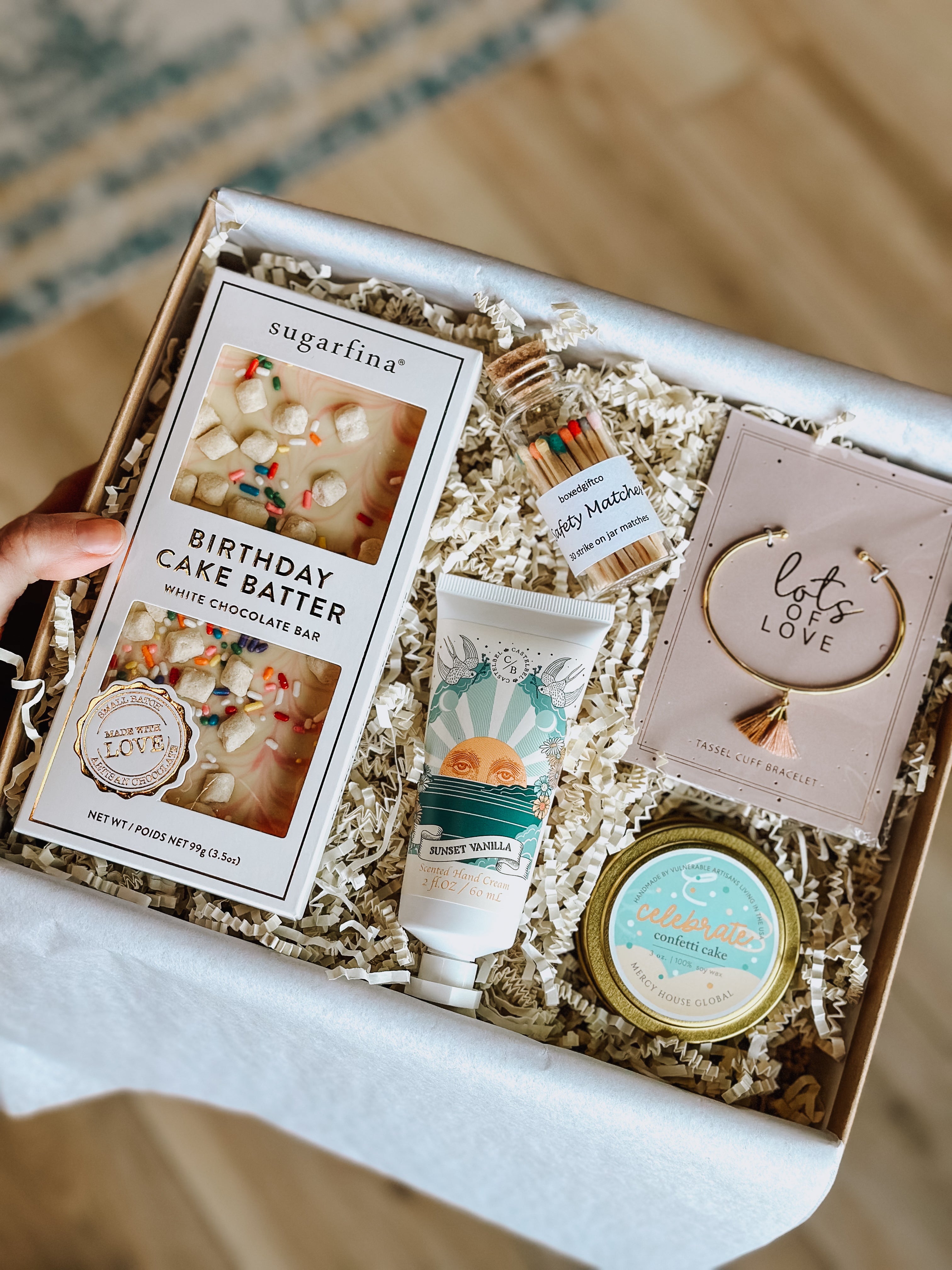 Perfect Gifts for the Ladies | Shop Now – BOXED Gift Co.