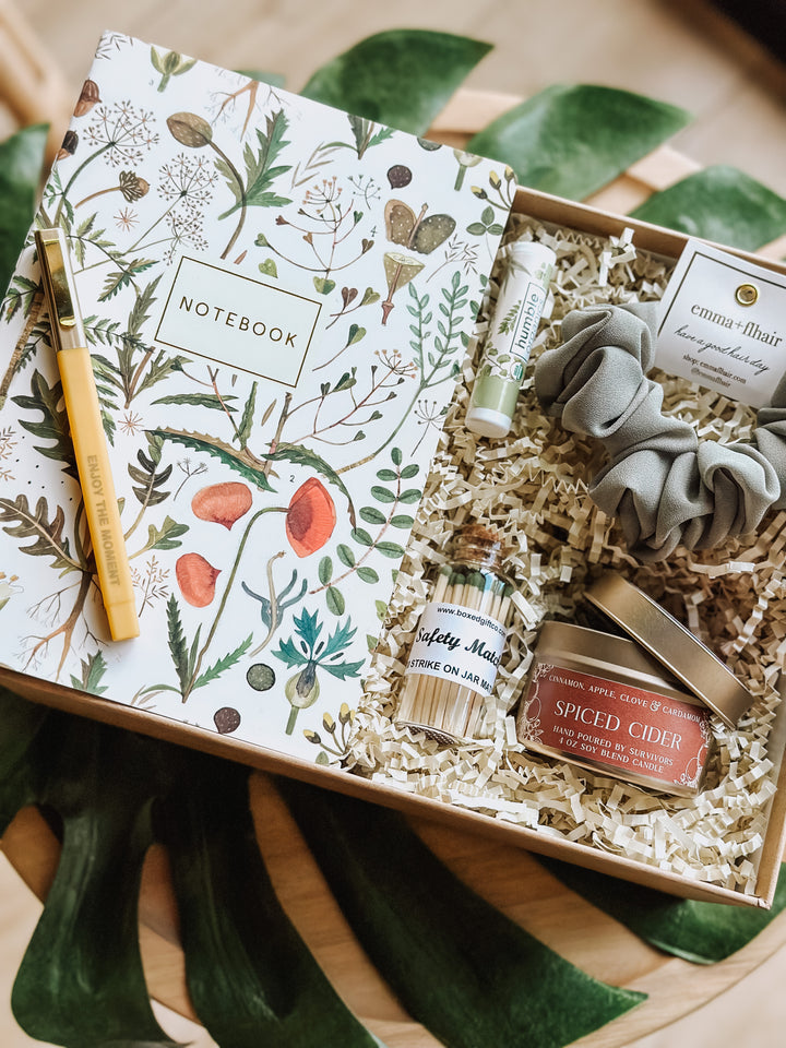 Check out our Most Recent Gift Box Releases – BOXED Gift Co.