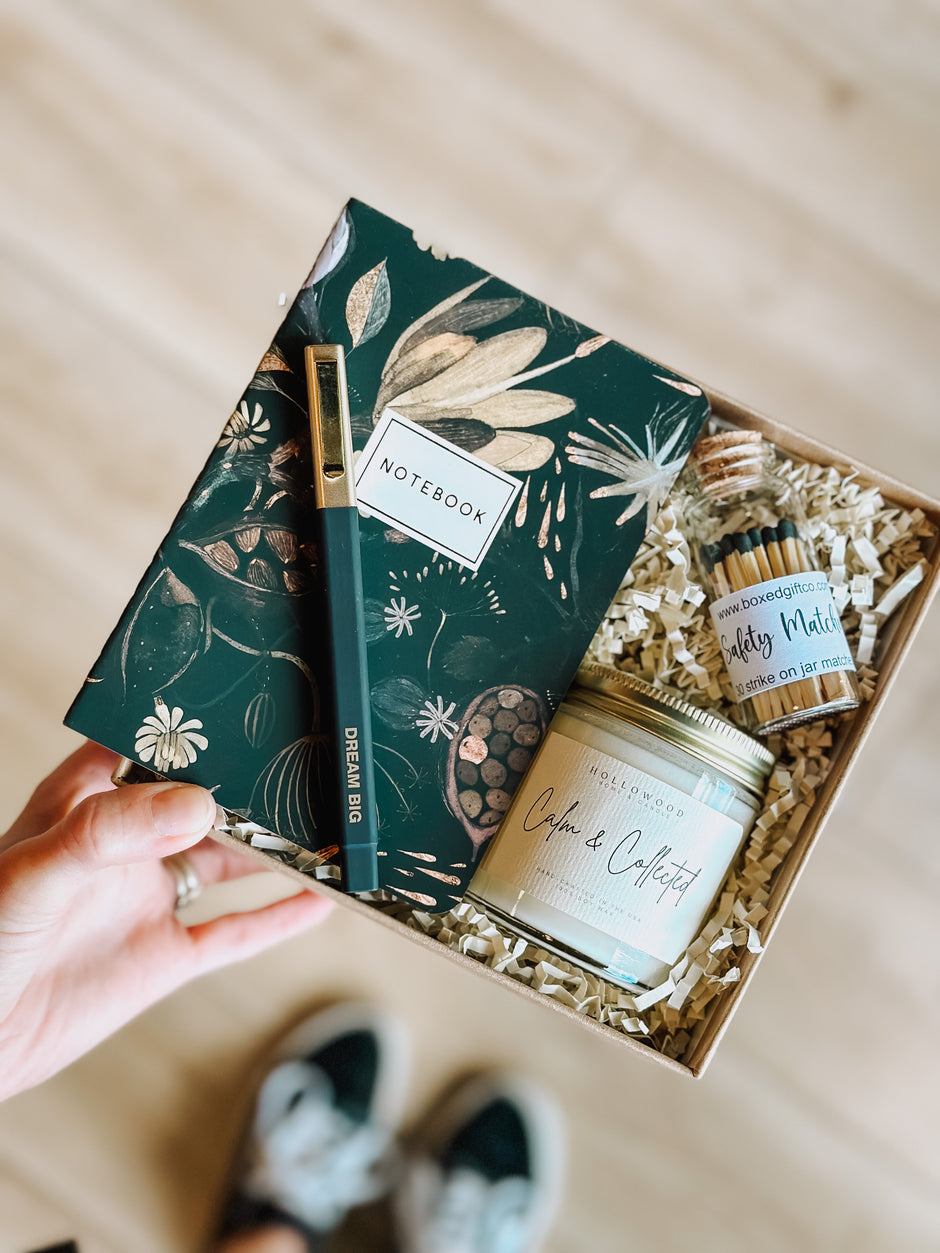 Check out our Most Recent Gift Box Releases – BOXED Gift Co.