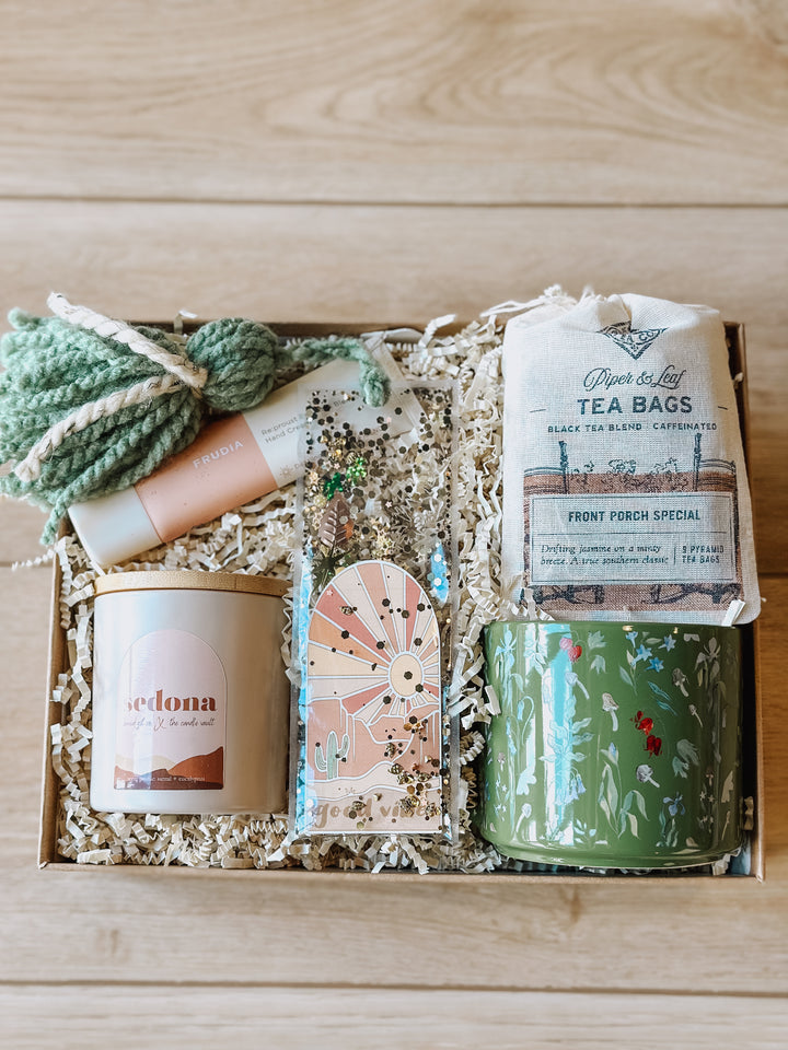 Check out our Most Recent Gift Box Releases – BOXED Gift Co.