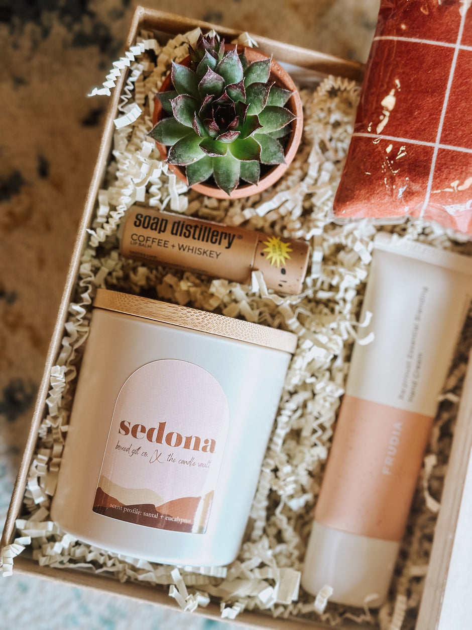 Check out our Most Recent Gift Box Releases – BOXED Gift Co.