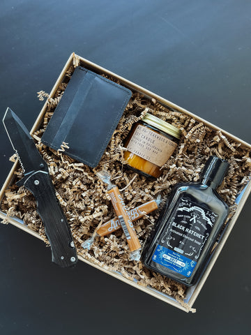 Check out our Most Recent Gift Box Releases – BOXED Gift Co.