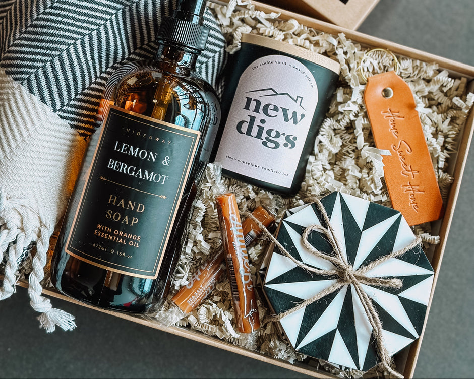 Check out our Most Recent Gift Box Releases – BOXED Gift Co.
