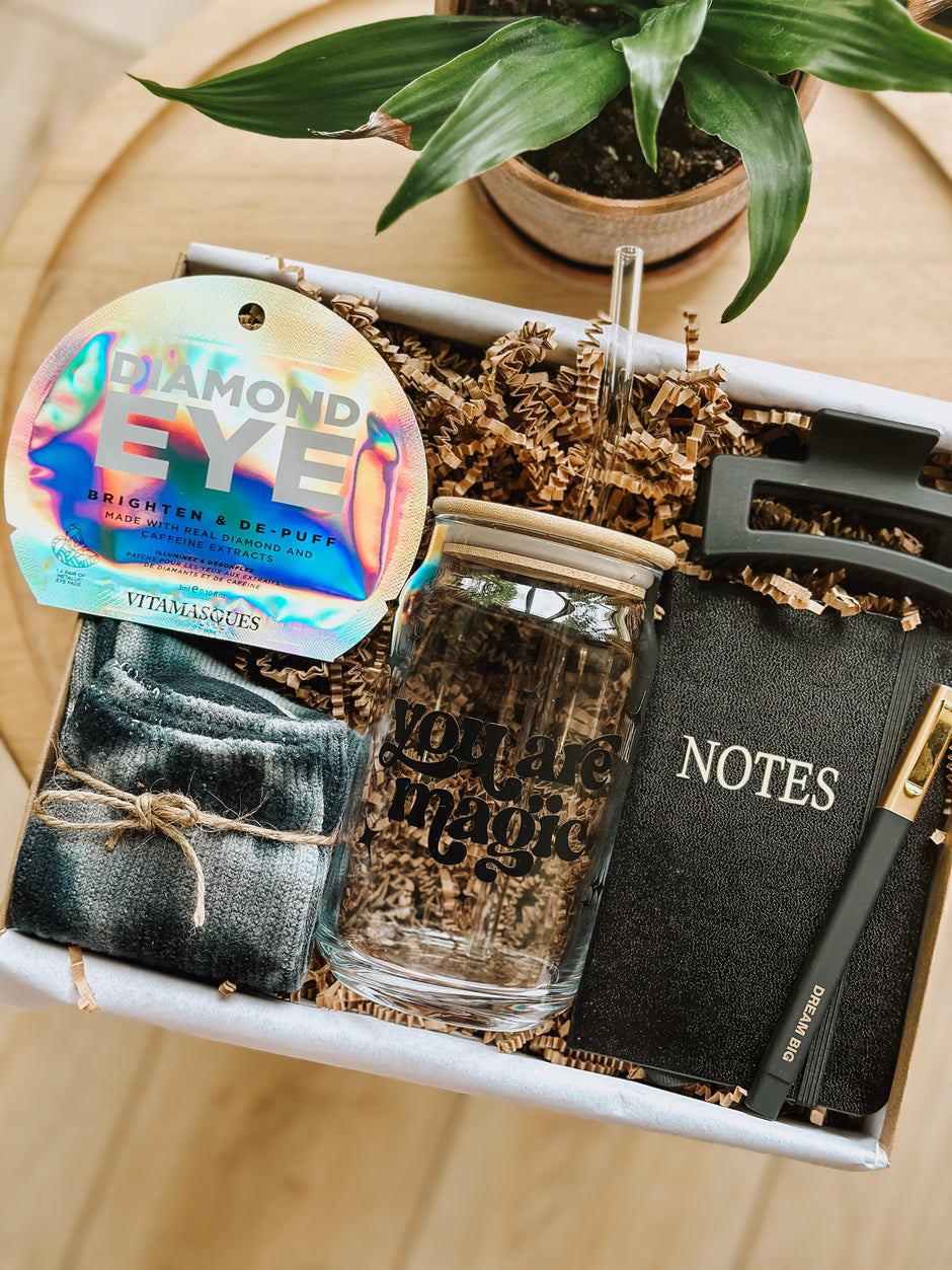 Check out our Most Recent Gift Box Releases – BOXED Gift Co.