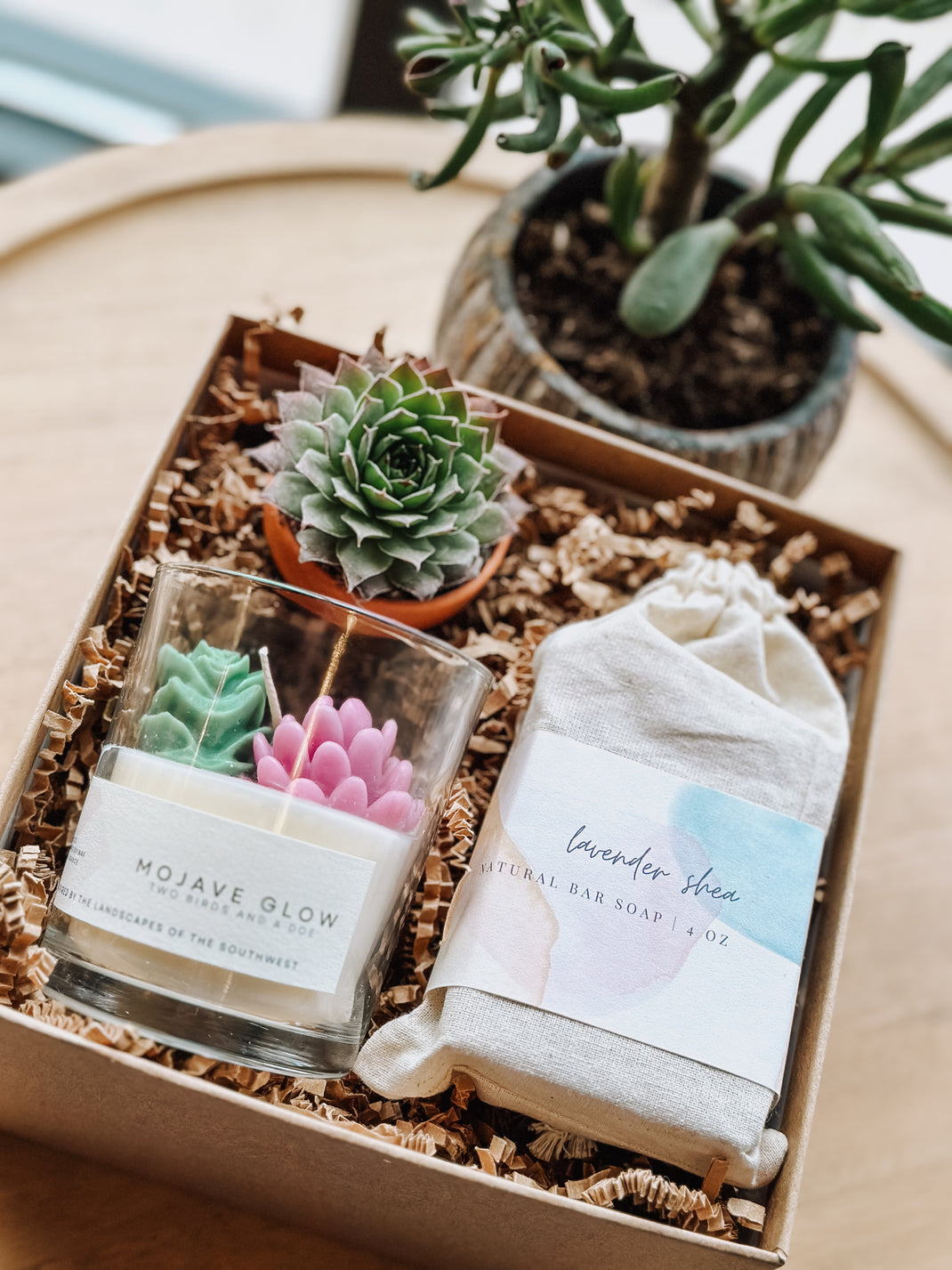 BOXED Gift Co. - Unique - Craft - Practical