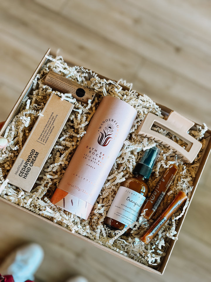 Check out our Most Recent Gift Box Releases – BOXED Gift Co.