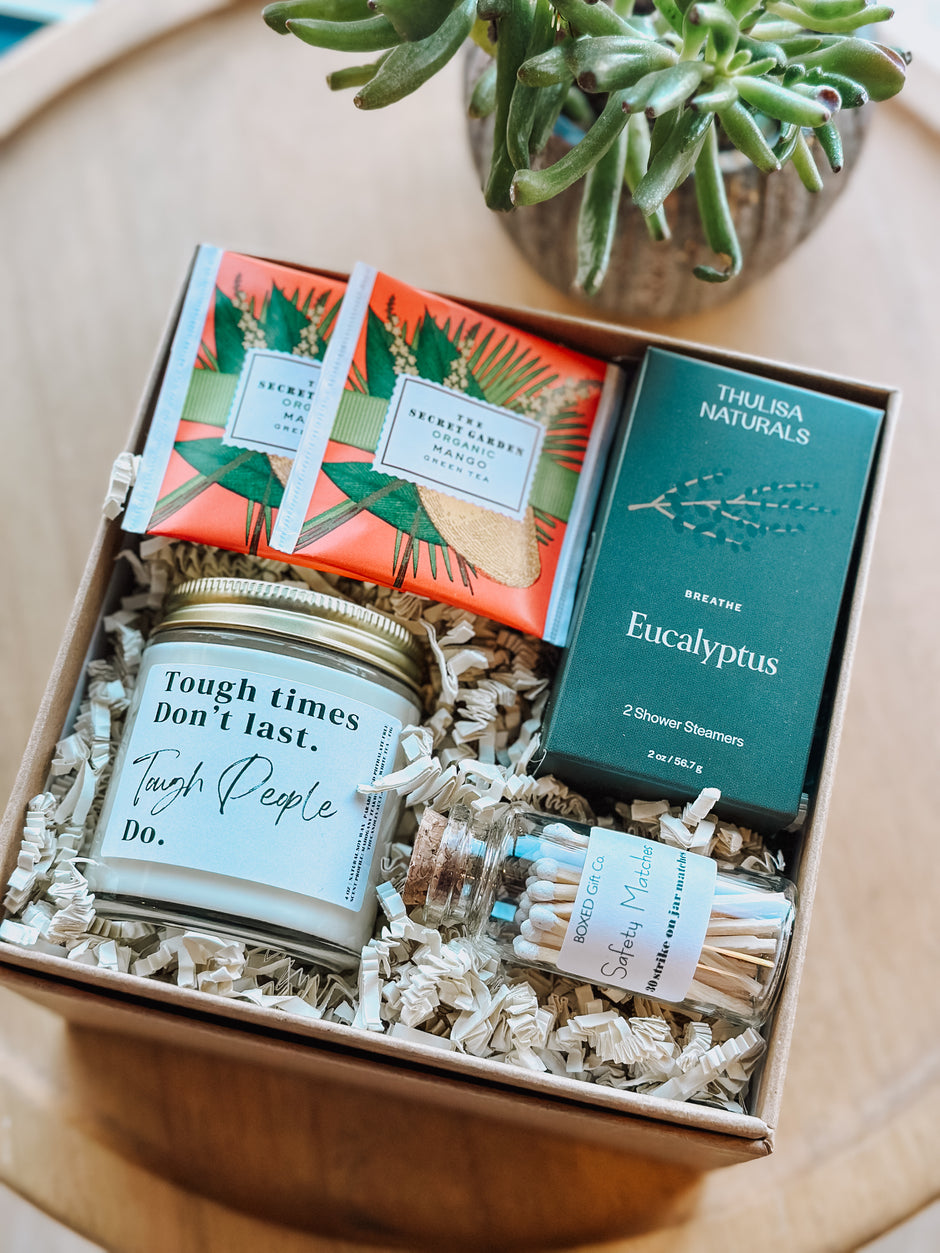 Perfect Gifts for the Ladies | Shop Now – BOXED Gift Co.