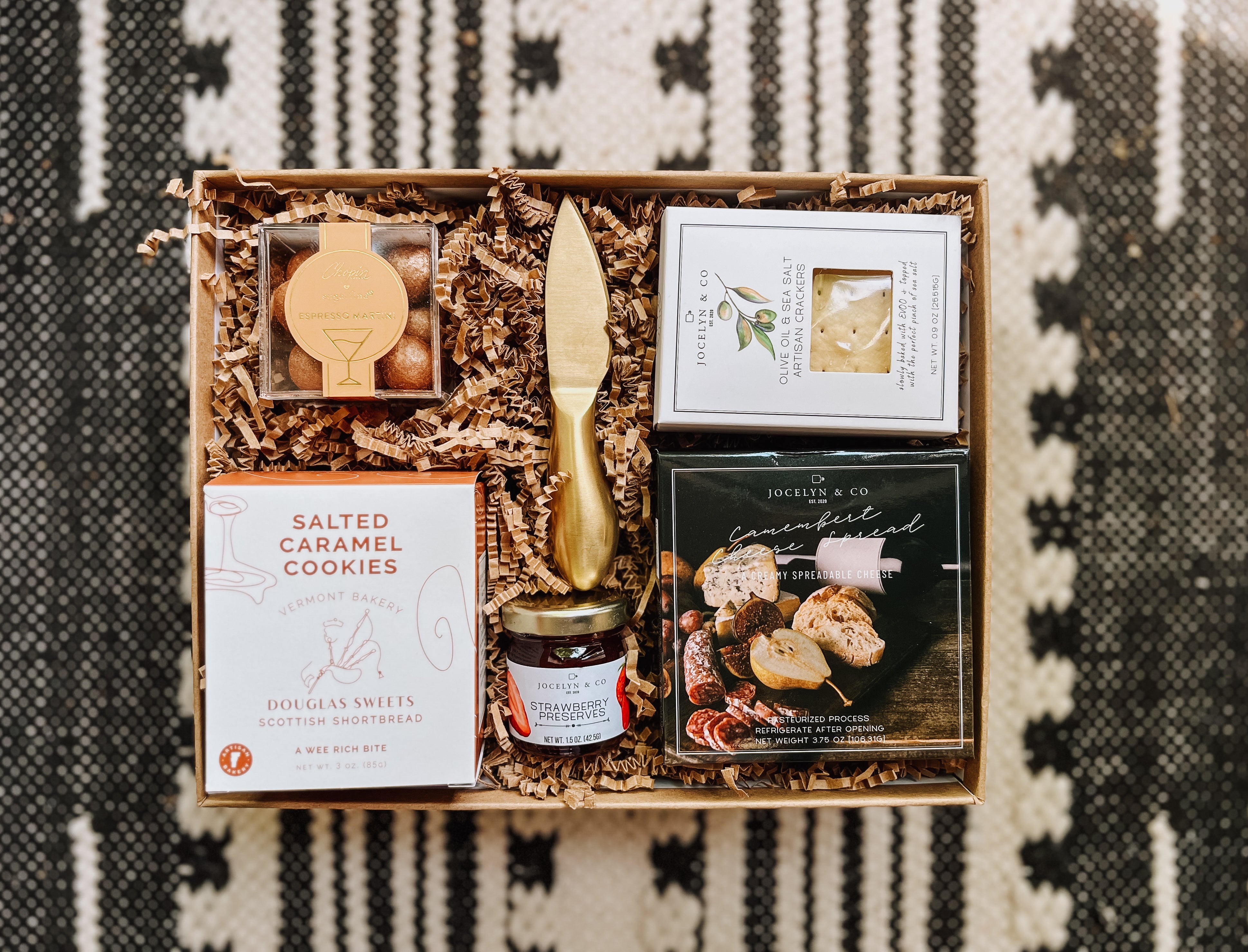 Perfect Gifts for the Ladies | Shop Now – BOXED Gift Co.