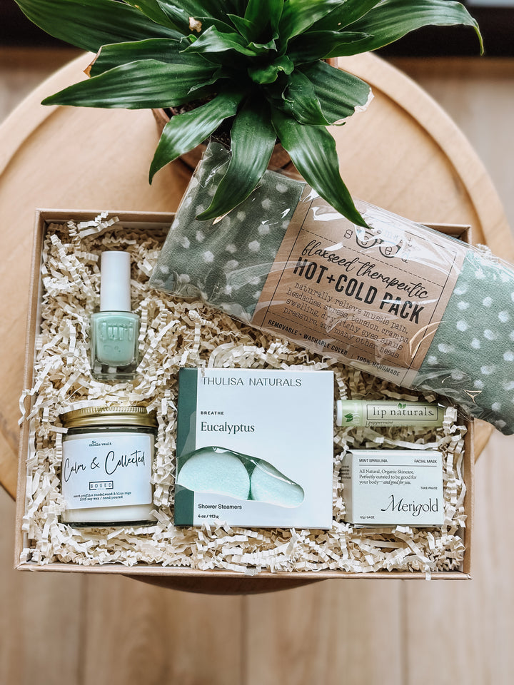 Check out our Most Recent Gift Box Releases – BOXED Gift Co.