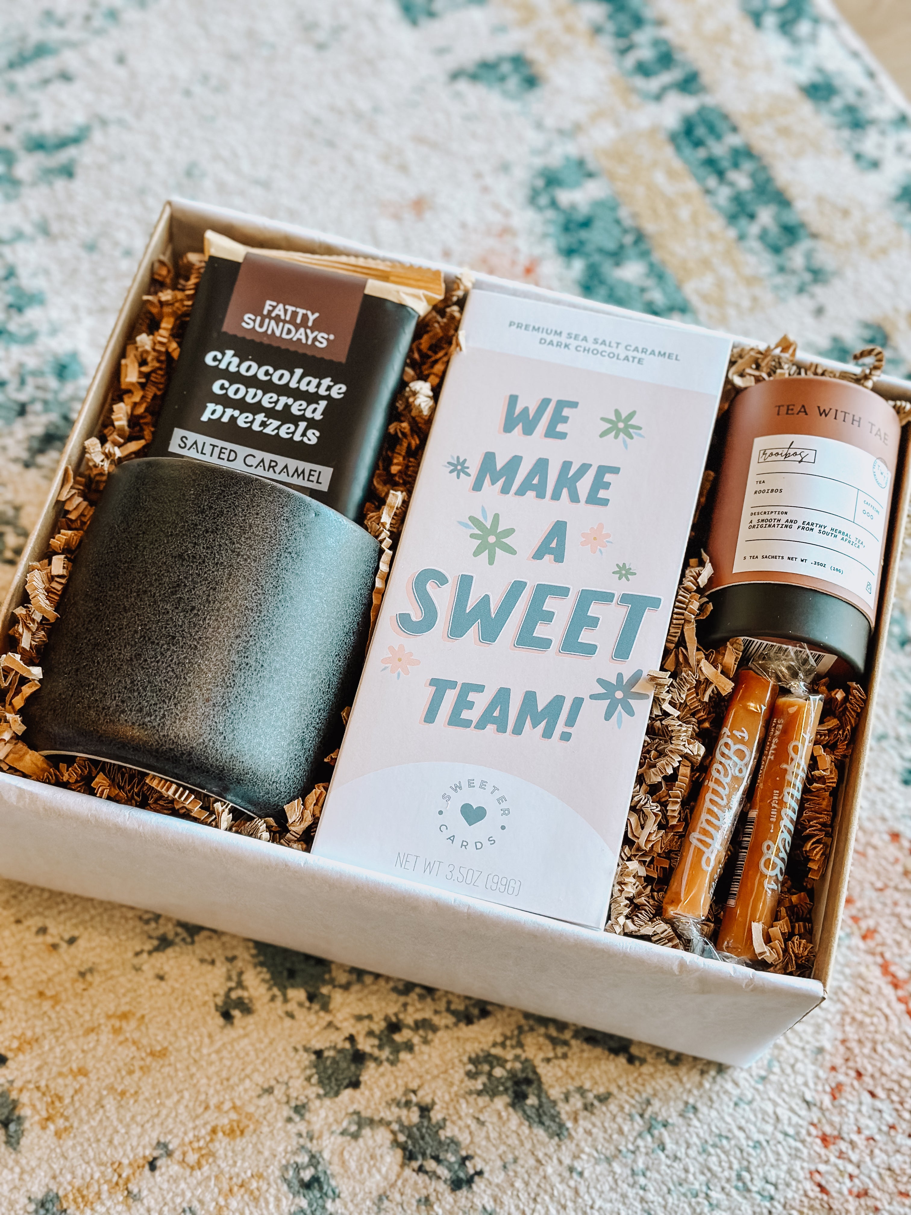 Best Friend Gift Collections - Thoughtfully Made – BOXED Gift Co.