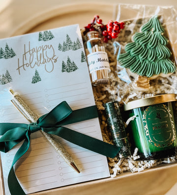 Check out our Most Recent Gift Box Releases – BOXED Gift Co.