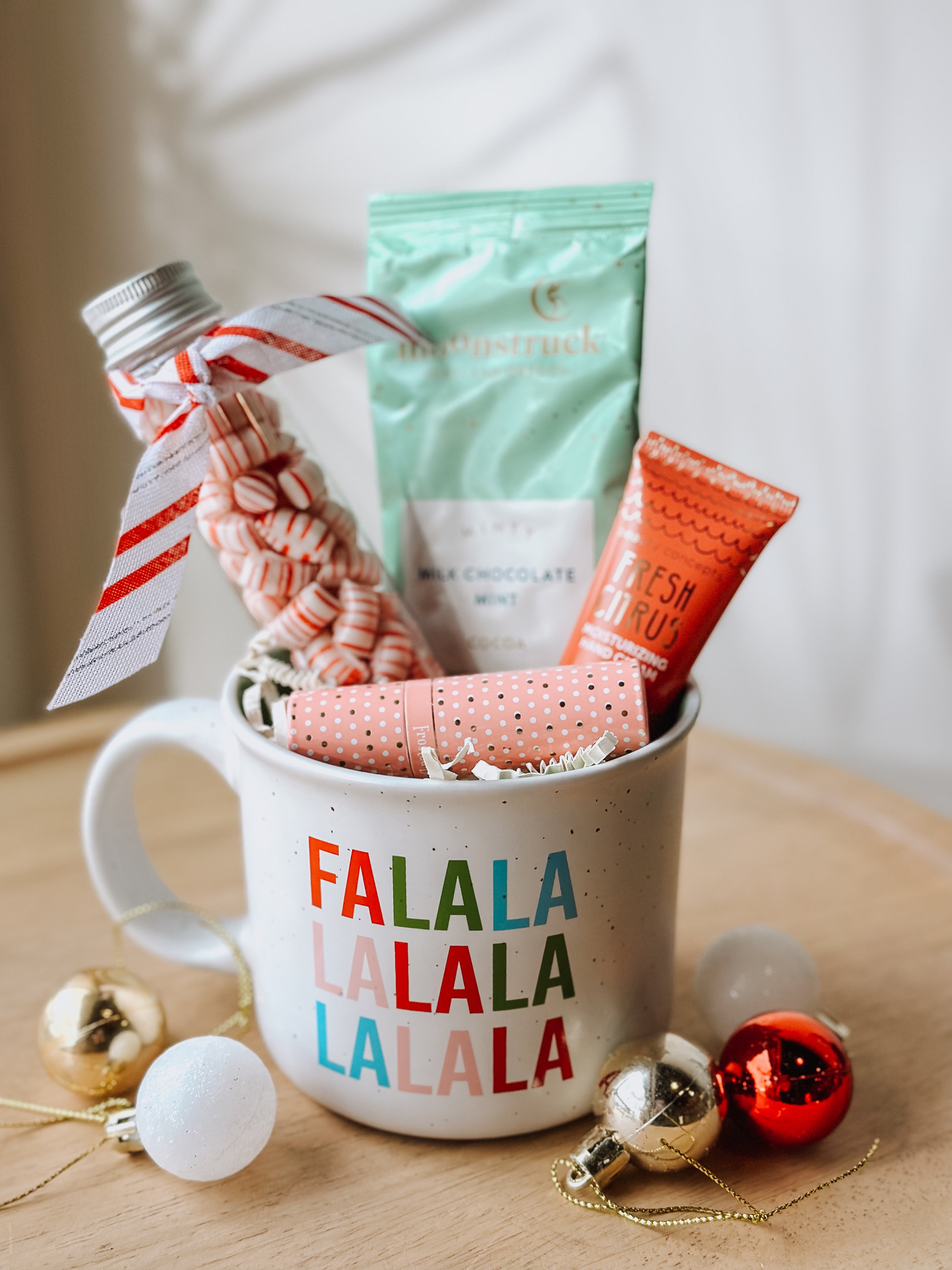 Petite Boxes: Small Gifts, Big Surprises – BOXED Gift Co.