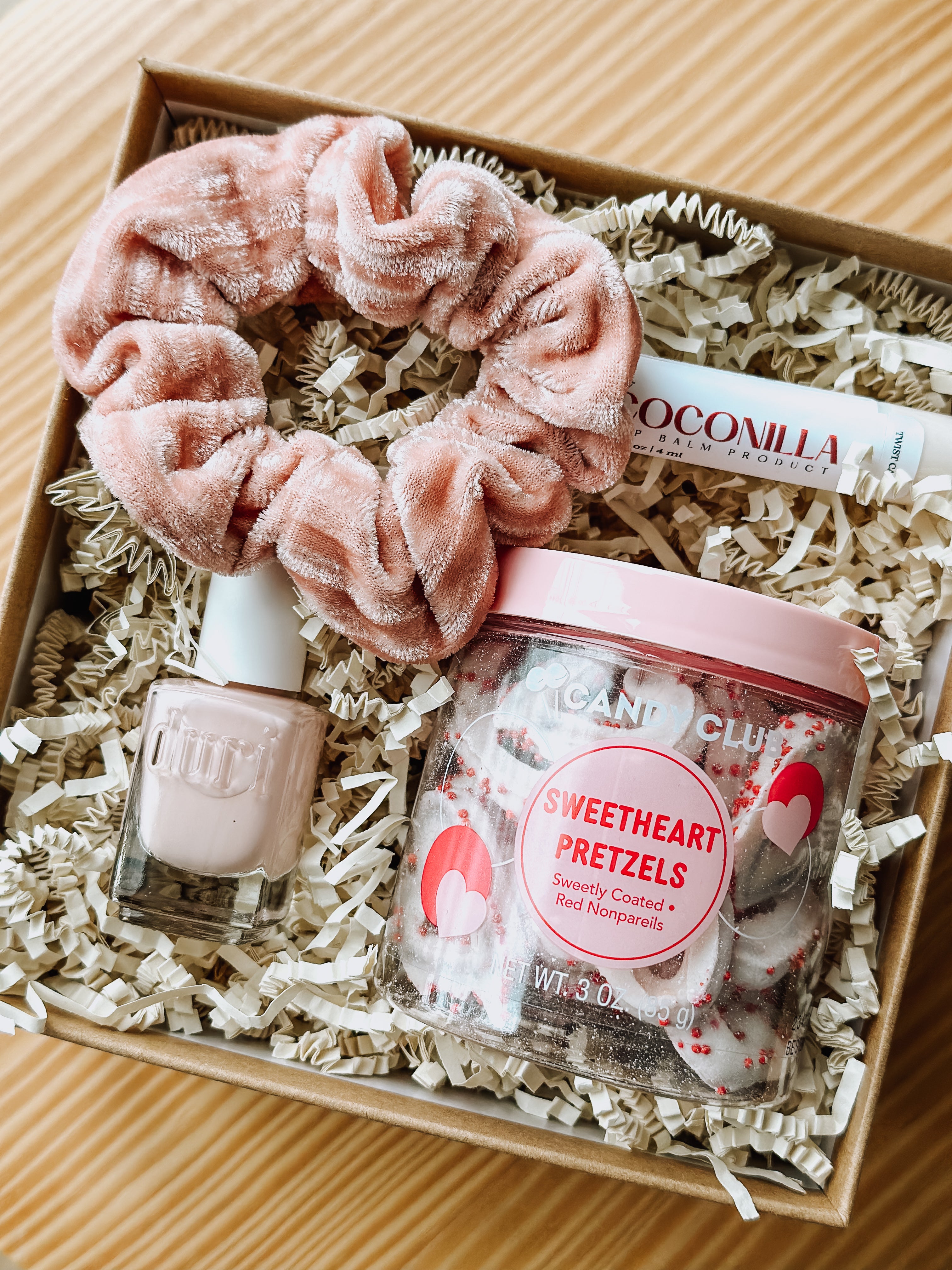 Check out our Most Recent Gift Box Releases – BOXED Gift Co.