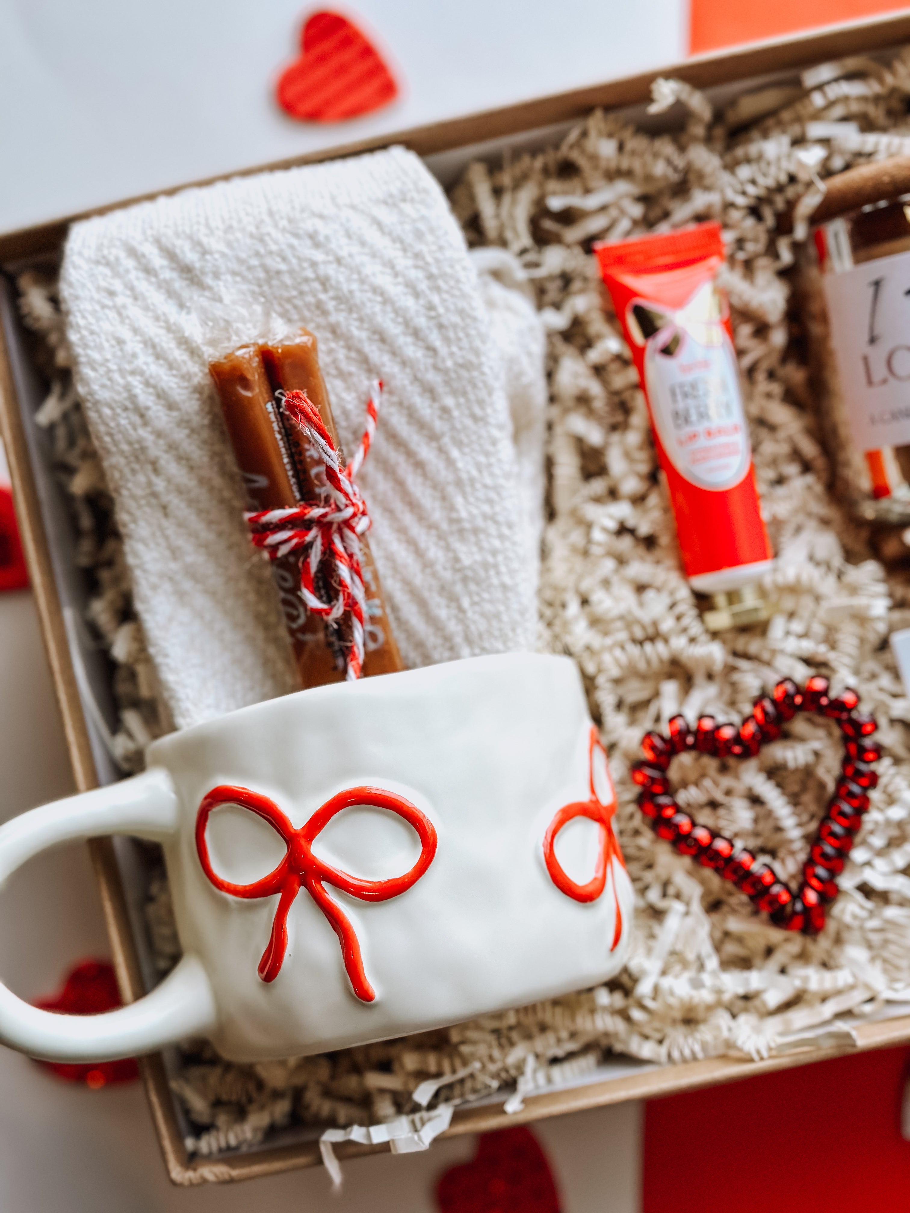 BOXED Gift Co. - Unique - Craft - Practical