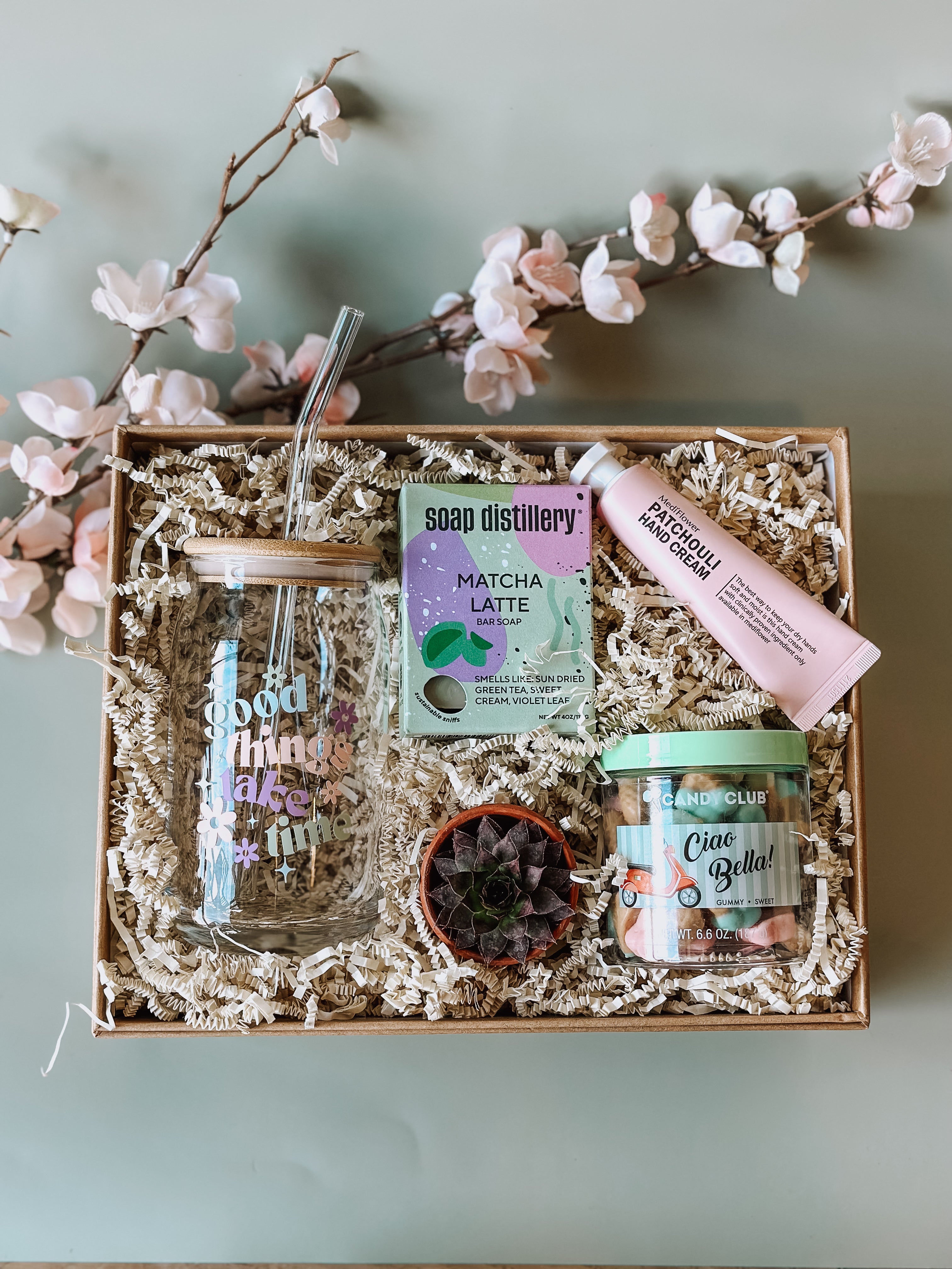 Check out our Most Recent Gift Box Releases – BOXED Gift Co.