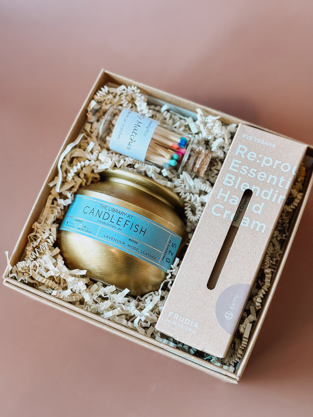 Check out our Most Recent Gift Box Releases – BOXED Gift Co.