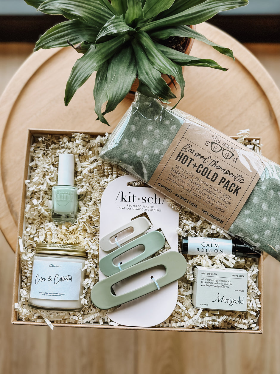 Check out our Most Recent Gift Box Releases – BOXED Gift Co.