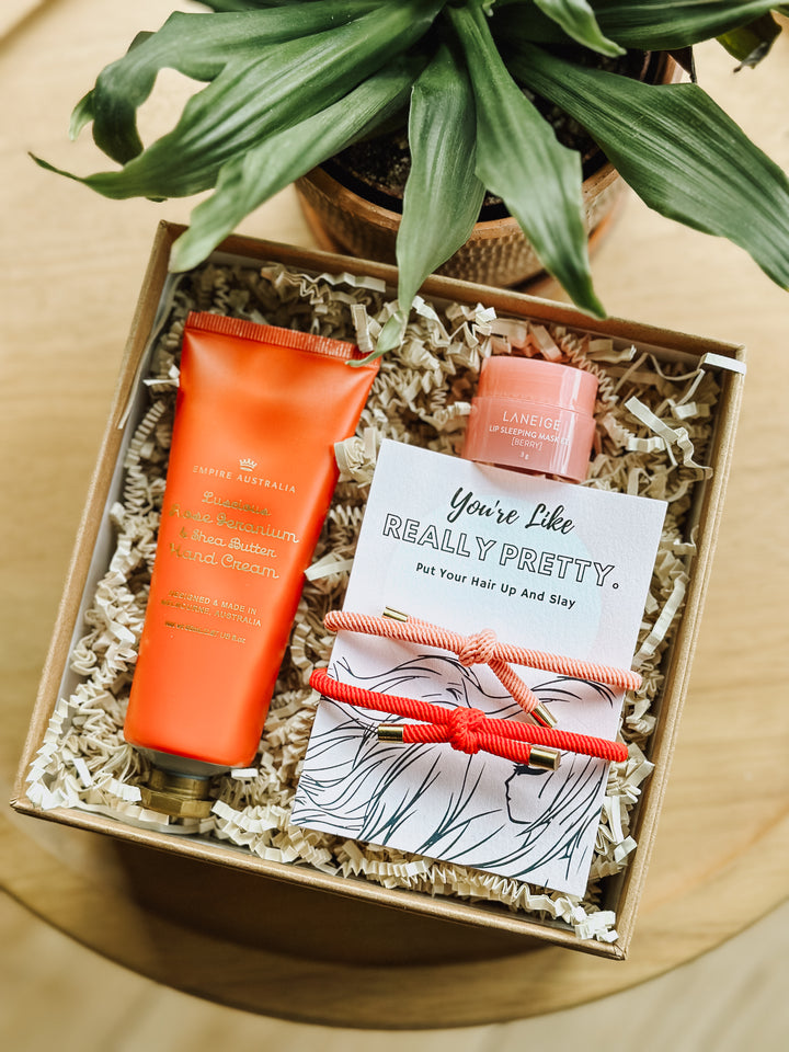 Petite Boxes: Small Gifts, Big Surprises – BOXED Gift Co.