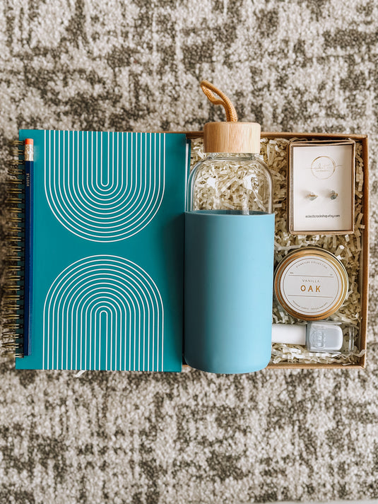 BOXED Gift Co. - Unique - Craft - Practical