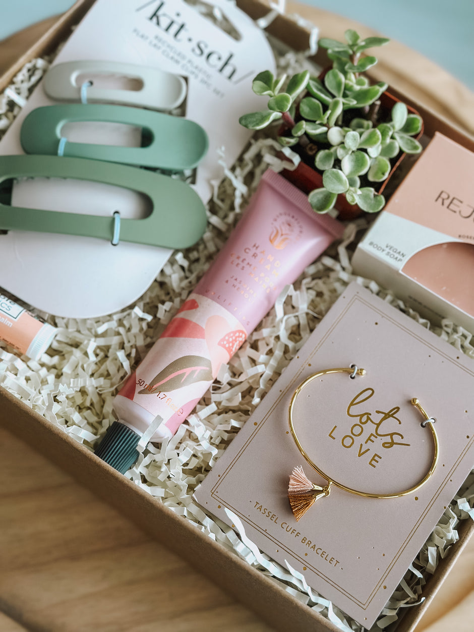 Check out our Most Recent Gift Box Releases – BOXED Gift Co.