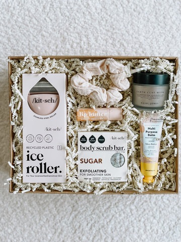 Quality Boss Babe Gifts - Empowerment in a Box – BOXED Gift Co.