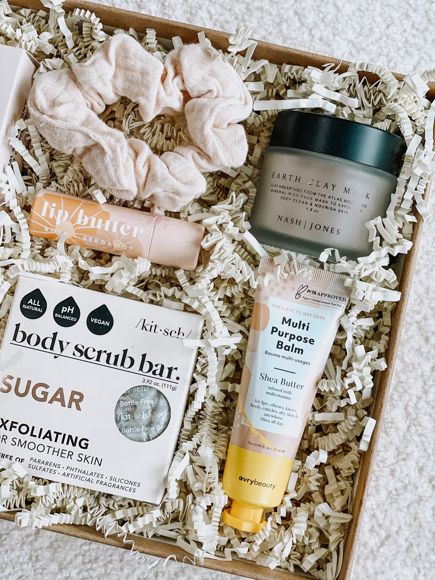 Indulge in Luxury with the Exquisite Pamper Box – BOXED Gift Co.