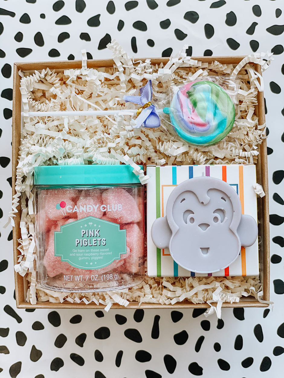 Petite Boxes: Small Gifts, Big Surprises – BOXED Gift Co.