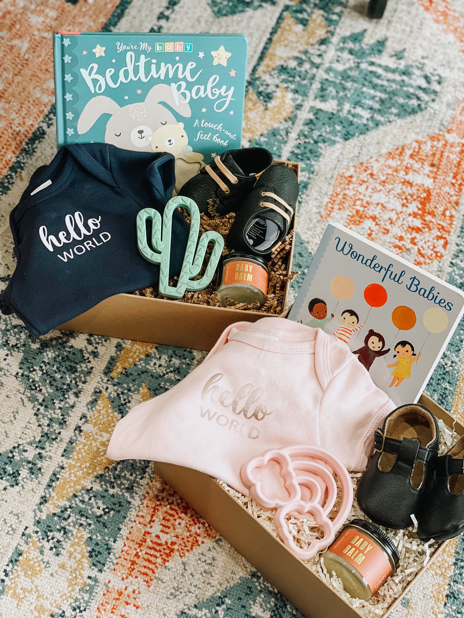 Check out our Most Recent Gift Box Releases – BOXED Gift Co.